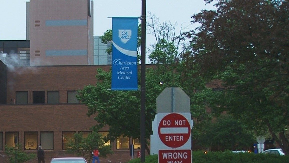 CAMC Memorial Hospital was on Lockdown; All Clear Now - West Virginia ...