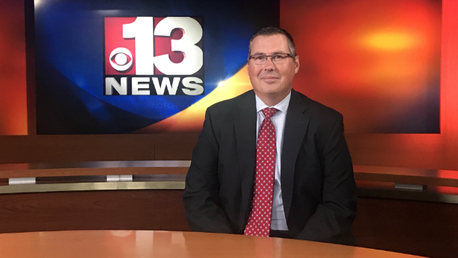 Nexstar Media Group Names Sean Banks Vice President and General Manager ...