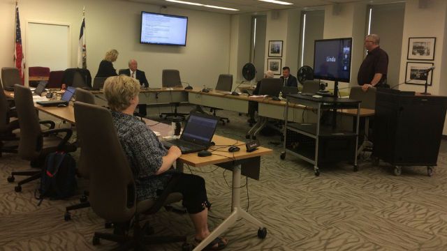 Judge Bloom: WV BOE Must Conditionally Approve Nicholas County School ...